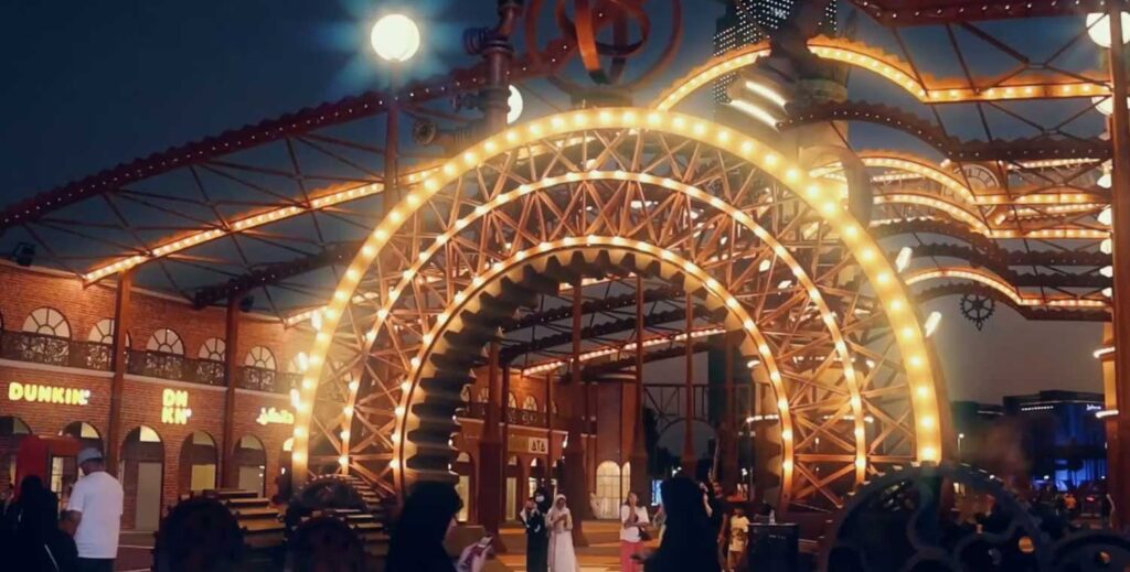 Top Film Production Houses in Saudi Arabia | Filmology